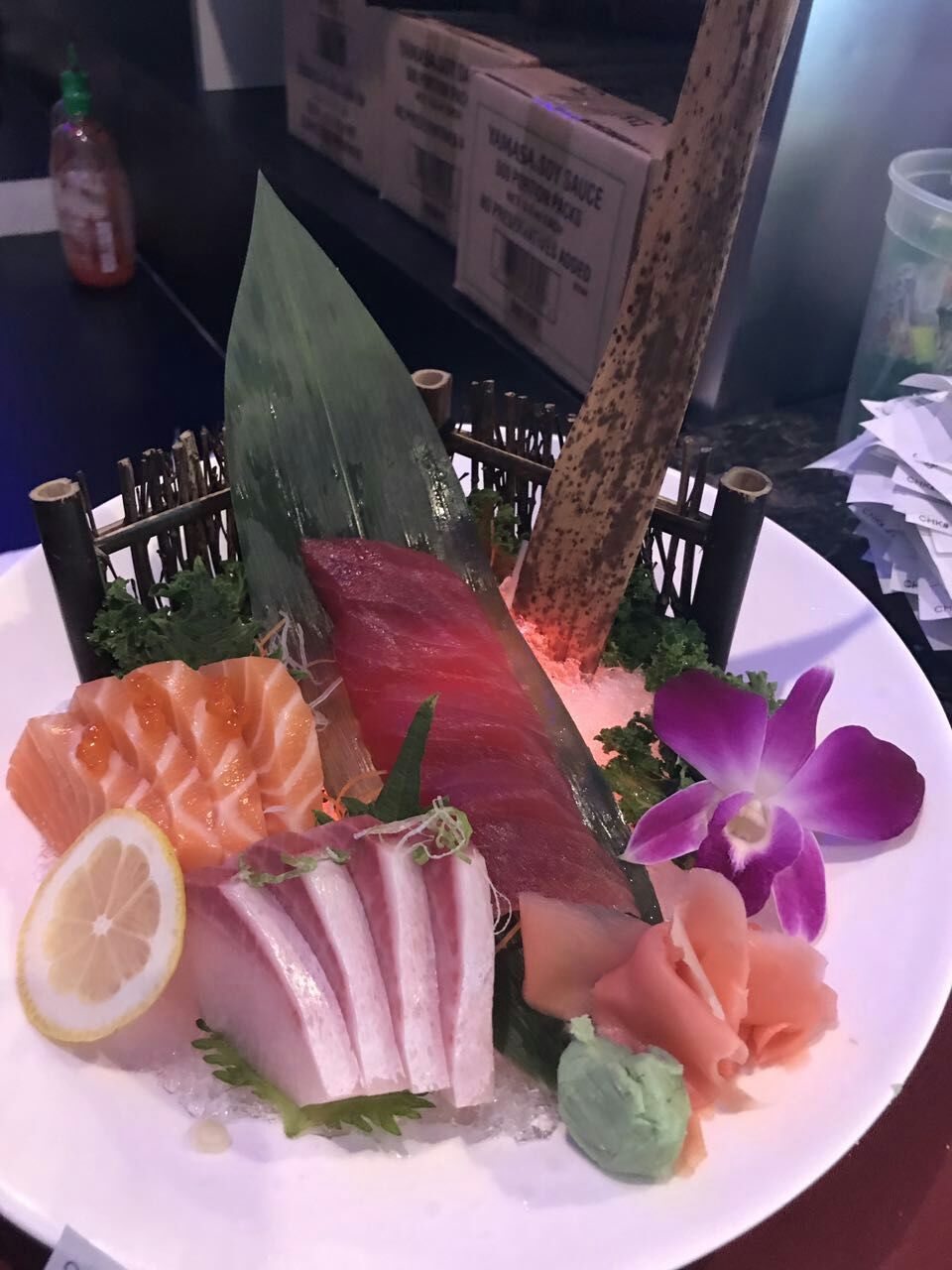 Akashi Asian Bistro & Sushi Bar - Houston, TX - About Us