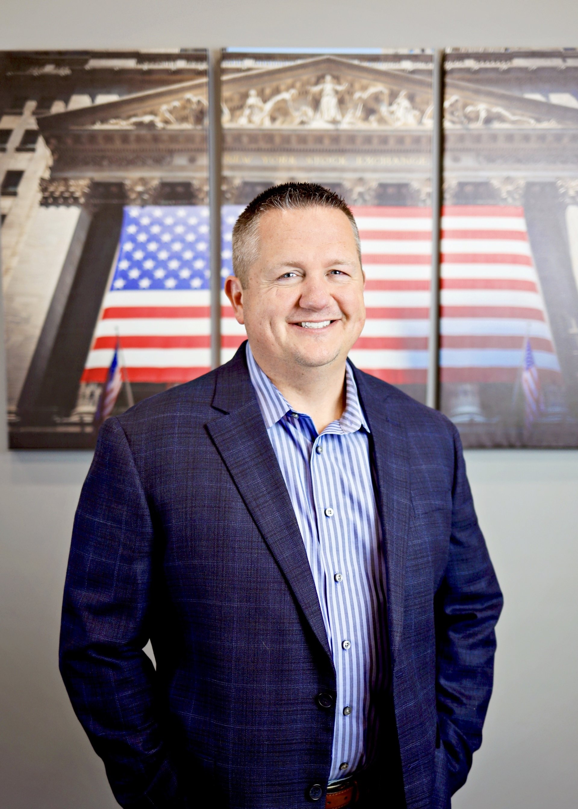 Dickinson Barnum Investment Management | Paragould, AR