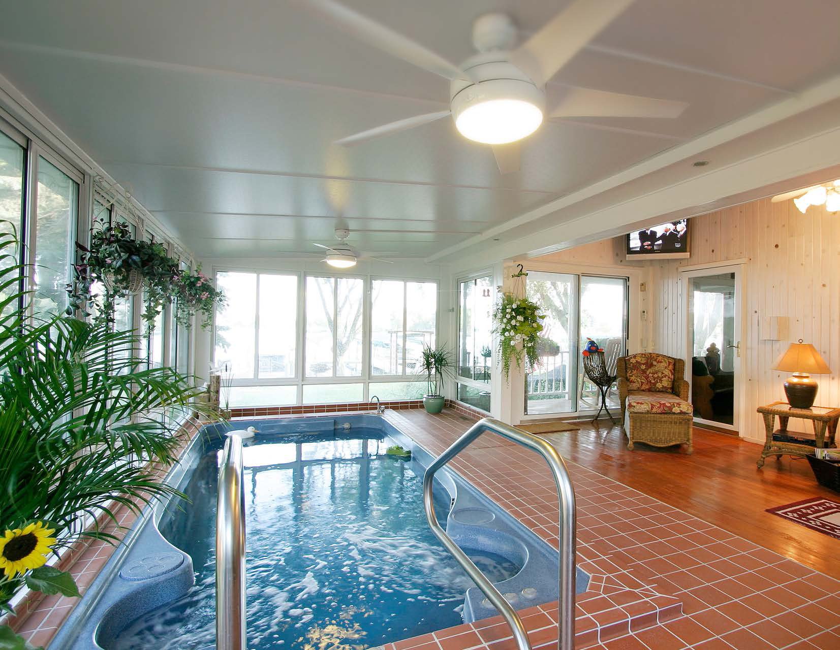 Sunrooms in Phoenix, AZ | Nationwide Sunrooms & Contracting LLC