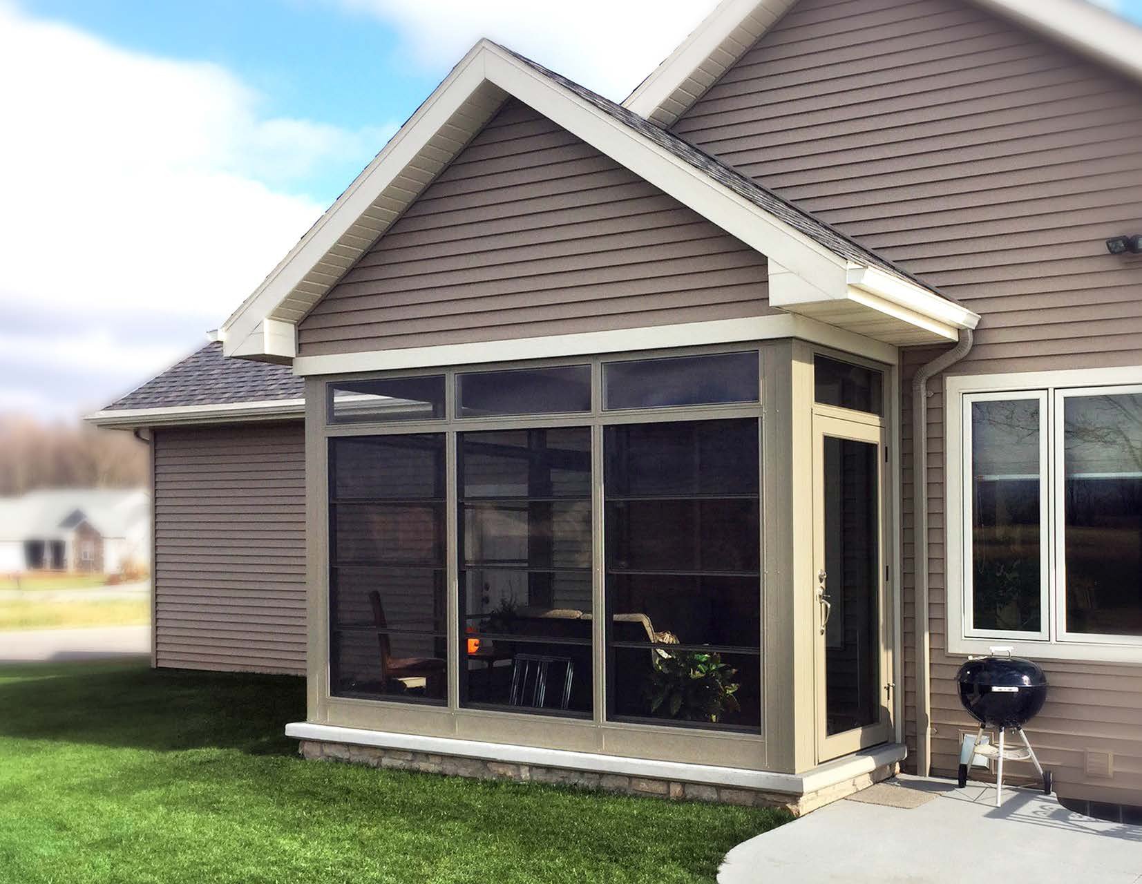 Sunrooms in Phoenix, AZ | Nationwide Sunrooms & Contracting LLC