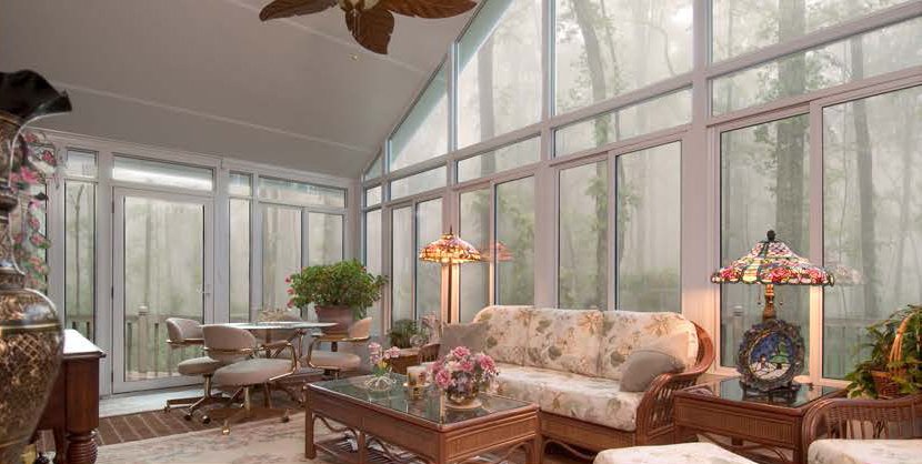 Sunrooms in Phoenix, AZ | Nationwide Sunrooms & Contracting LLC