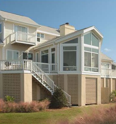 Sunrooms in Phoenix, AZ | Nationwide Sunrooms & Contracting LLC