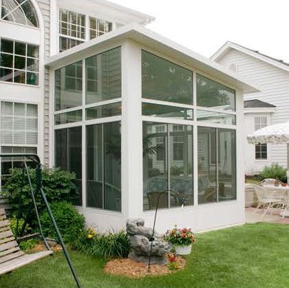 Sunrooms in Phoenix, AZ | Nationwide Sunrooms & Contracting LLC