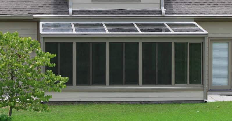 Sunrooms in Phoenix, AZ | Nationwide Sunrooms & Contracting LLC