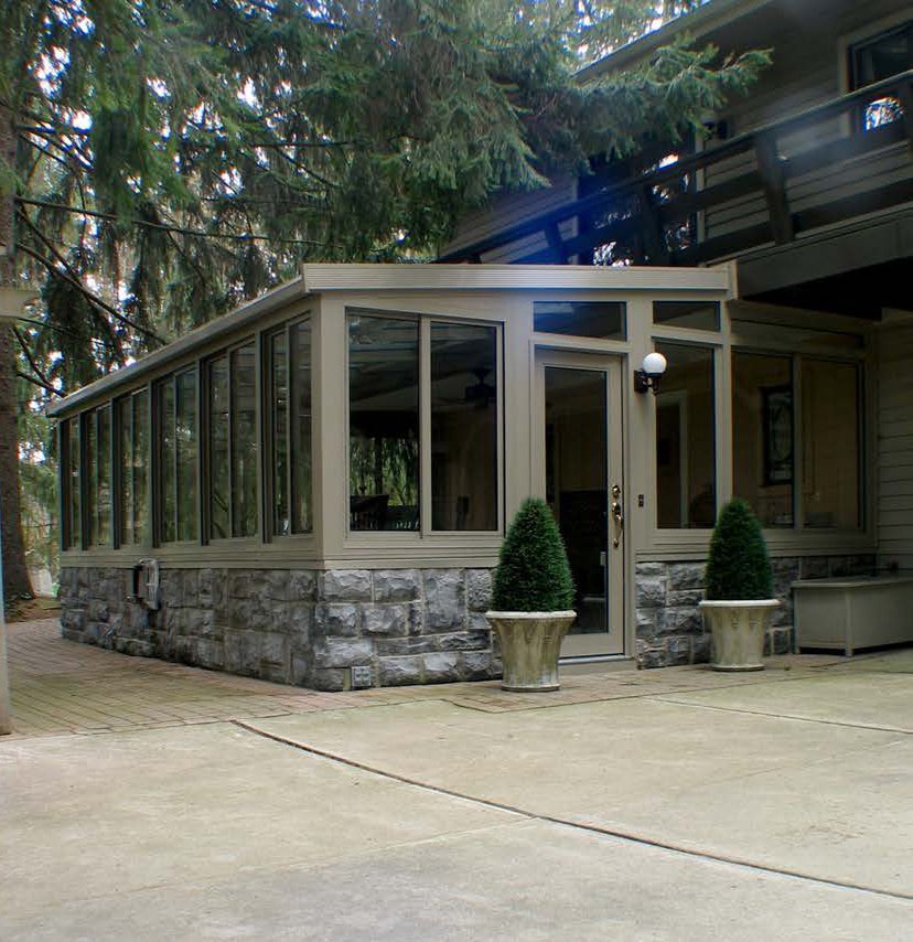 Sunrooms in Phoenix, AZ | Nationwide Sunrooms & Contracting LLC