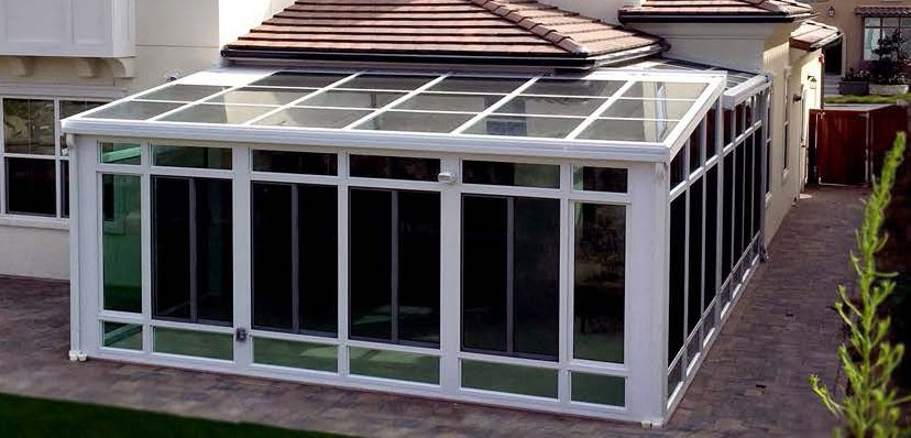 Sunrooms in Phoenix, AZ | Nationwide Sunrooms & Contracting LLC