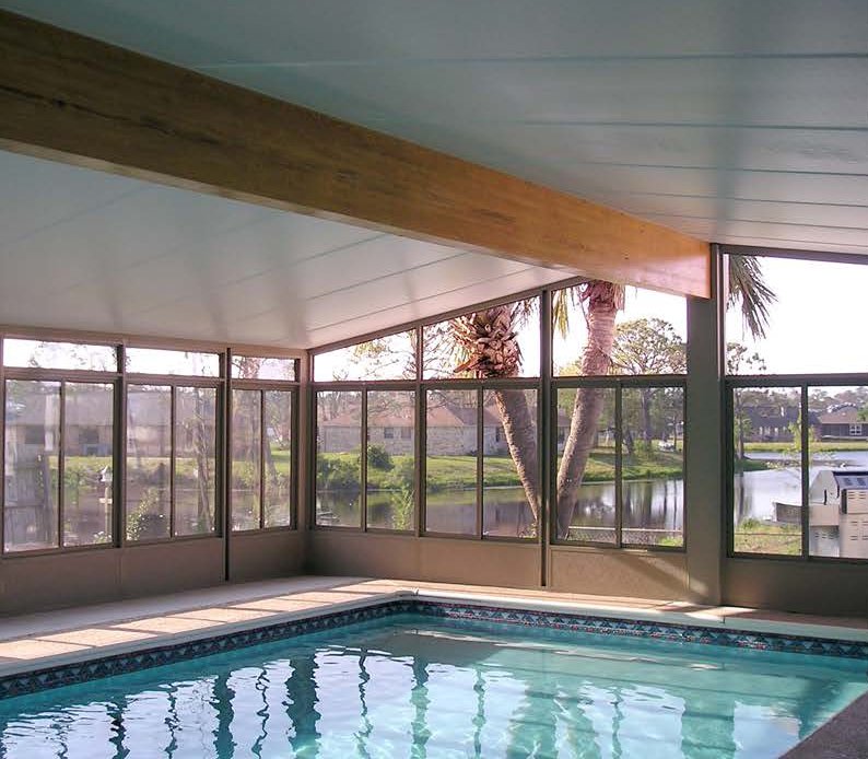 Sunrooms in Phoenix, AZ | Nationwide Sunrooms & Contracting LLC