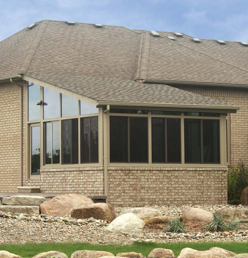 Sunrooms in Phoenix, AZ | Nationwide Sunrooms & Contracting LLC