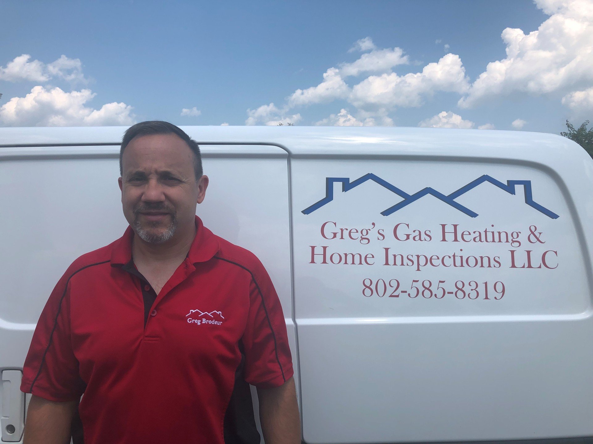 Our History | Essex, VT | Greg's Gas Heating & Home Inspections LLC