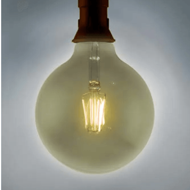 Victory Lighting Decorative Light Bulbs