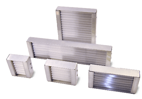 Victory Quartz Modules