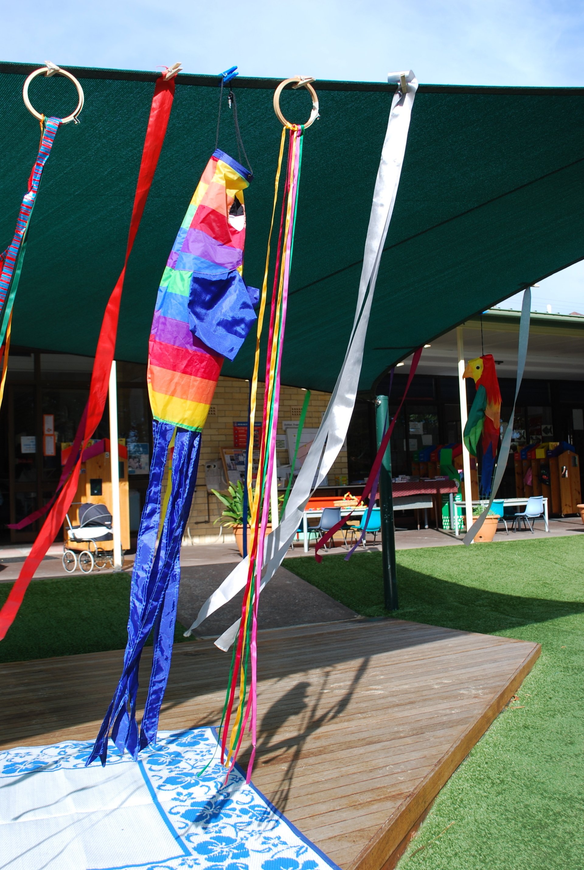 St Stephens Belrose Kindergarten