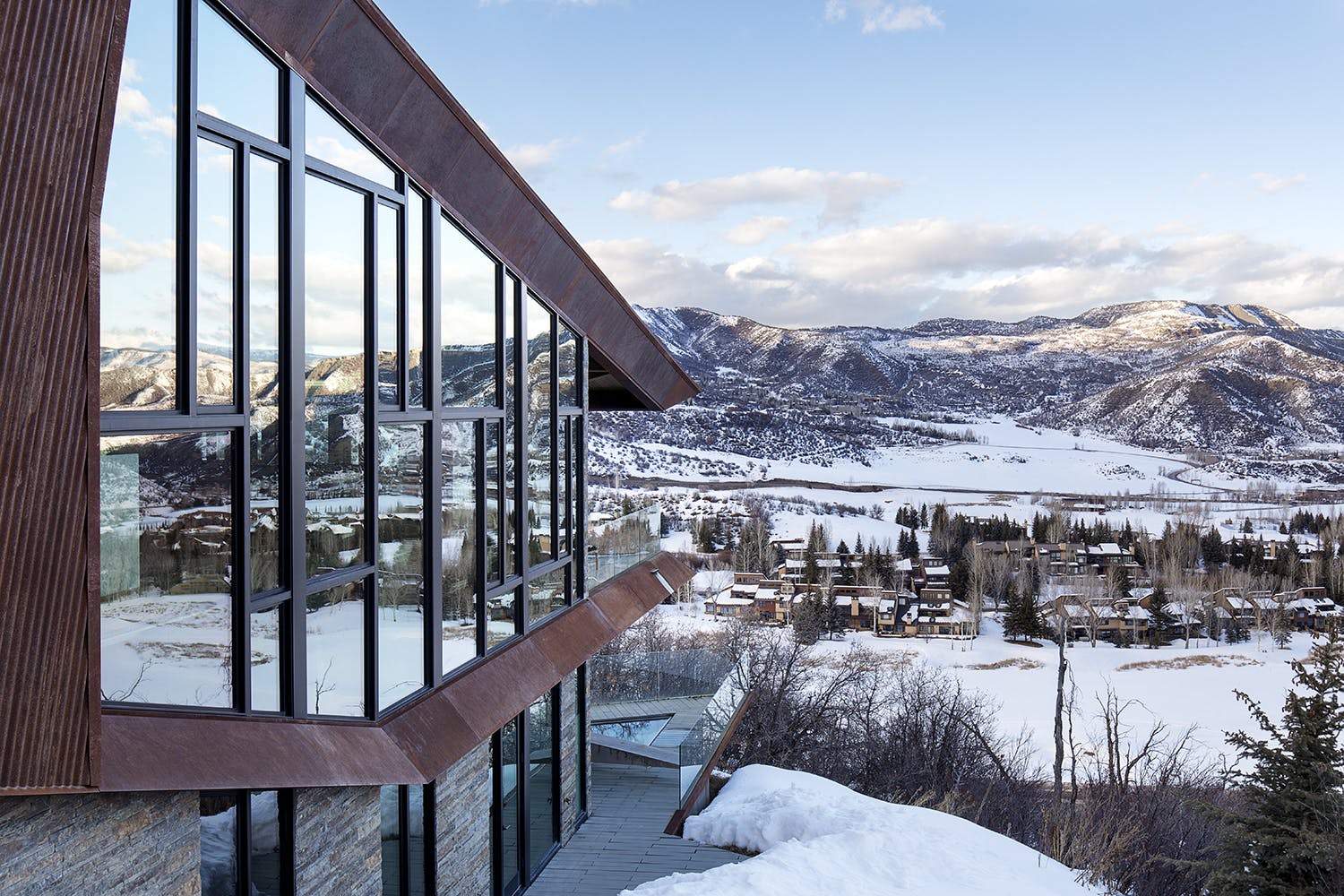 Glacier Window & Door, Inc.