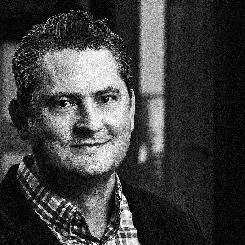 Glacier Window & Door