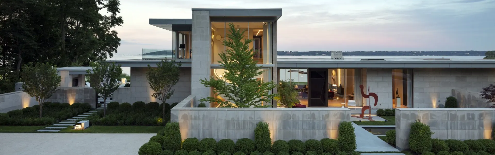 Glacier Window & Door - Large Format Doors