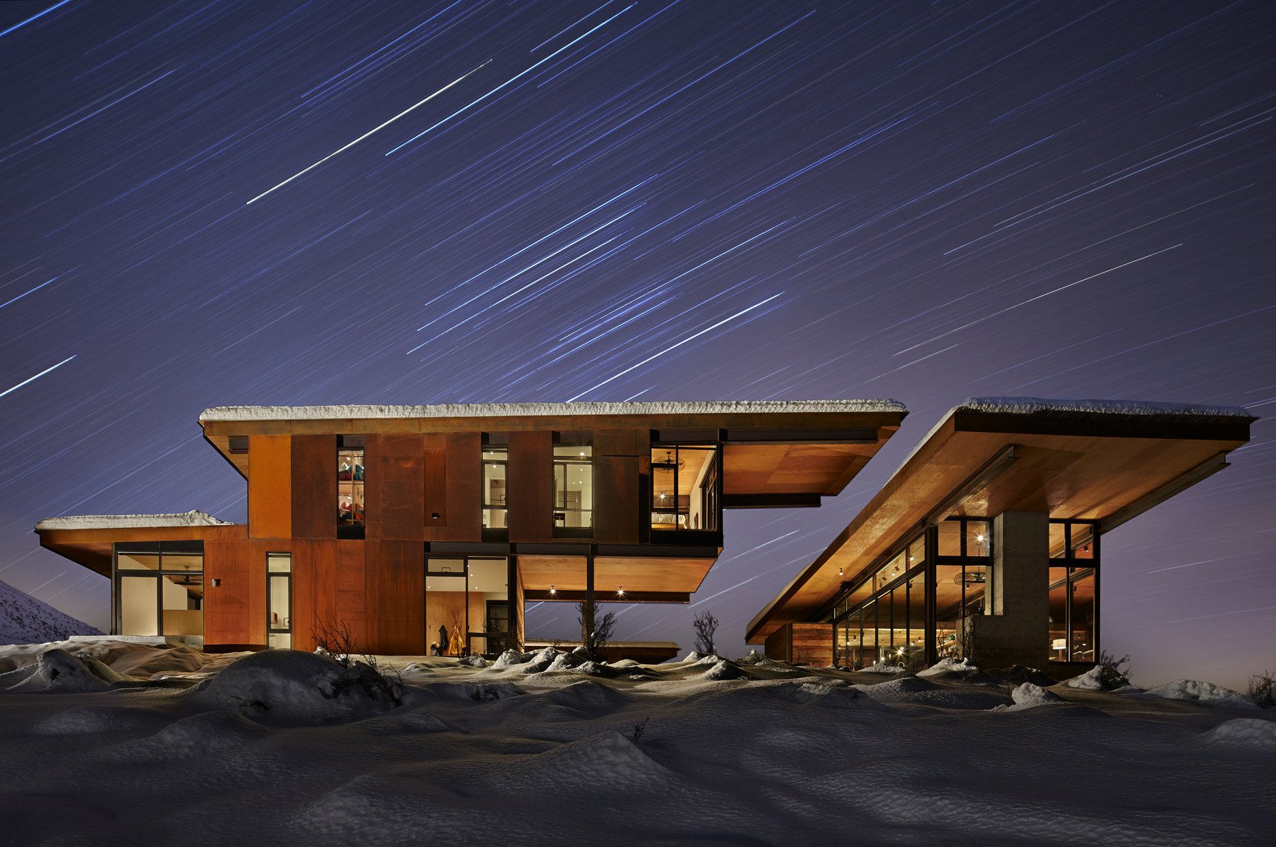 Glacier Window & Door, Inc.