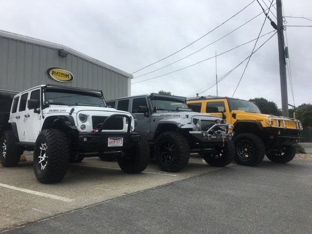 Automotive, Jeep And Truck Service and Sales That You Can Depend On ...