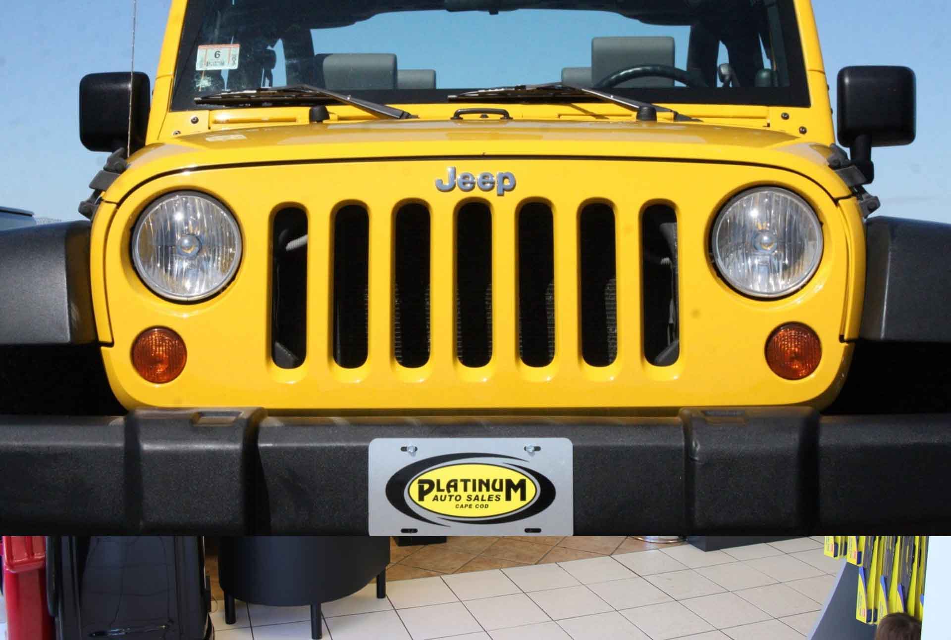 Automotive, Jeep And Truck Service and Sales That You Can Depend On ...