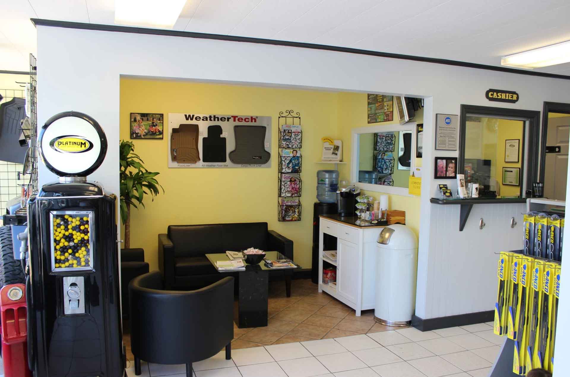 Automotive, Jeep And Truck Service and Sales That You Can Depend On ...