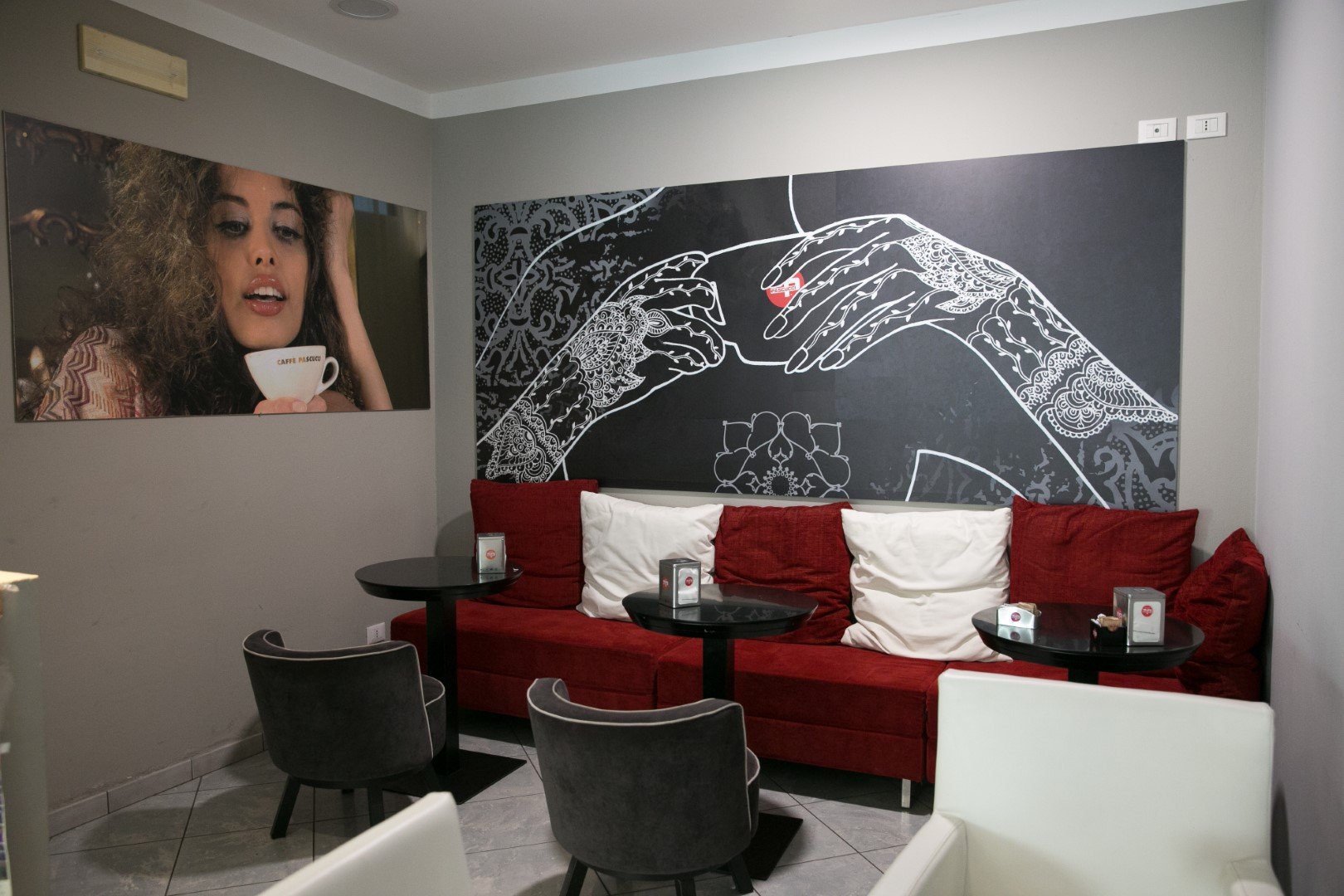 Colazioni | caffè espresso | Ravenna, RA | Vanity Caffè