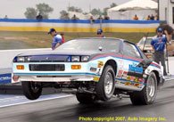 Custom Torque Converters for Drag Racing - Ultimate Converter Concepts