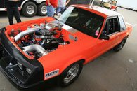 UCC Clients - Drag Racers using UCC Custom Torque Converters