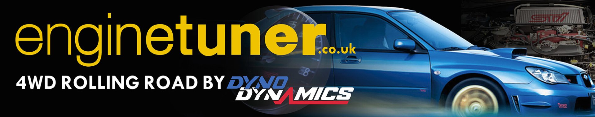 Engine Replacement, Rebuilding and Remapping | Enginetuner