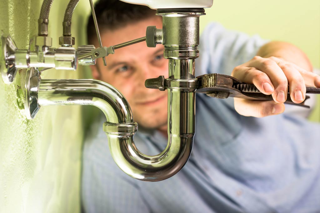 Plumbing Services | Lincoln's Plumbing