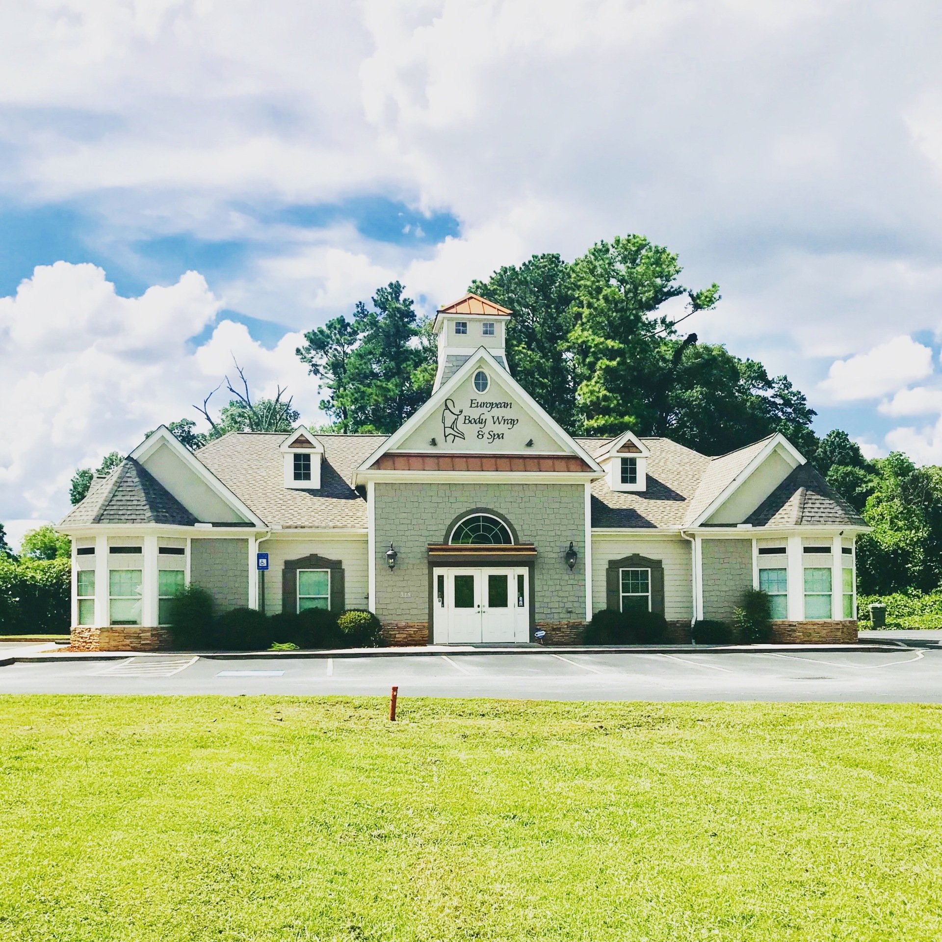 European Body Wrap & Medi Spa/Atlanta-Liposuction day spa weight loss