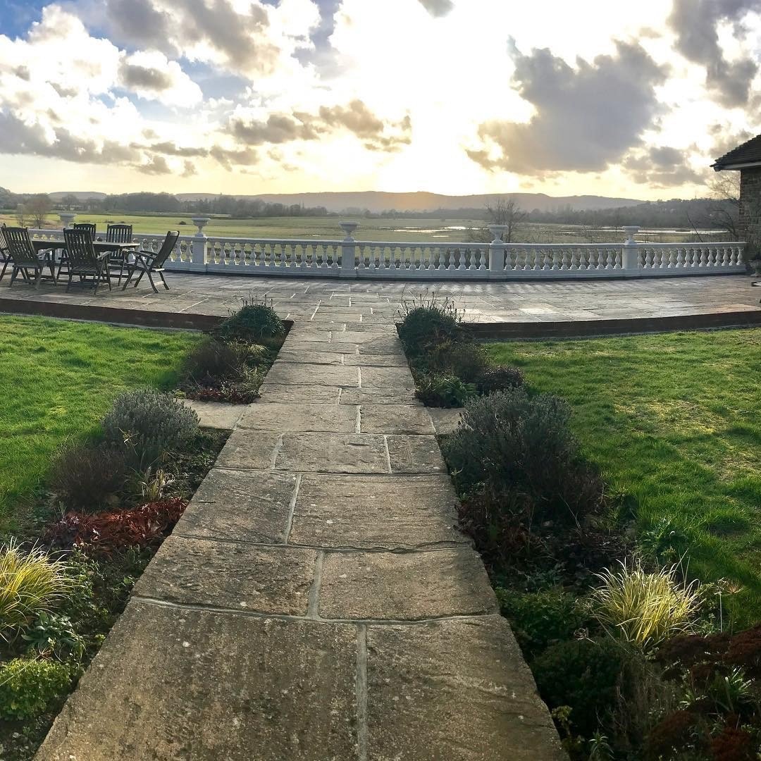 Balustrades | Pier Caps UK Ltd