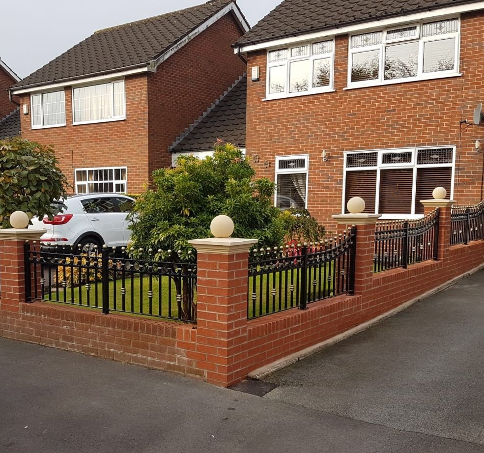 Pier caps | Pier Caps UK Ltd