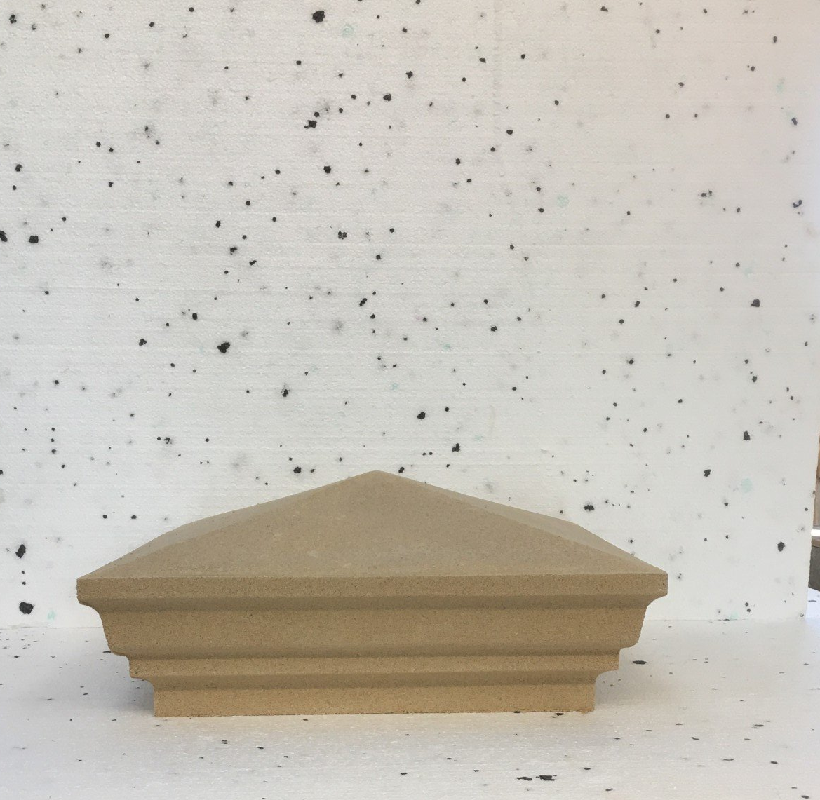 Pier caps | Pier Caps UK Ltd