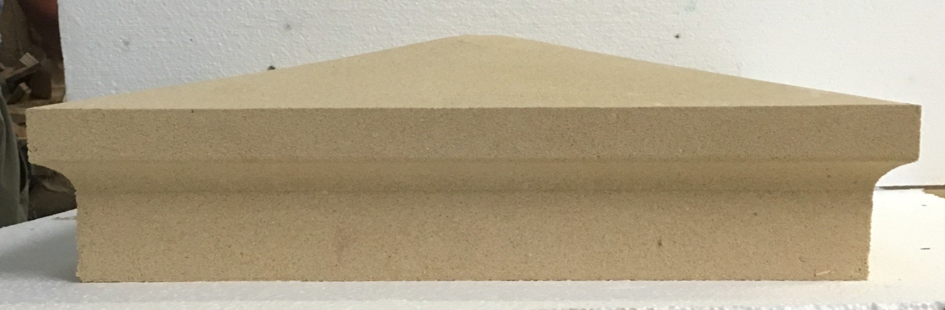 Pier caps | Pier Caps UK Ltd