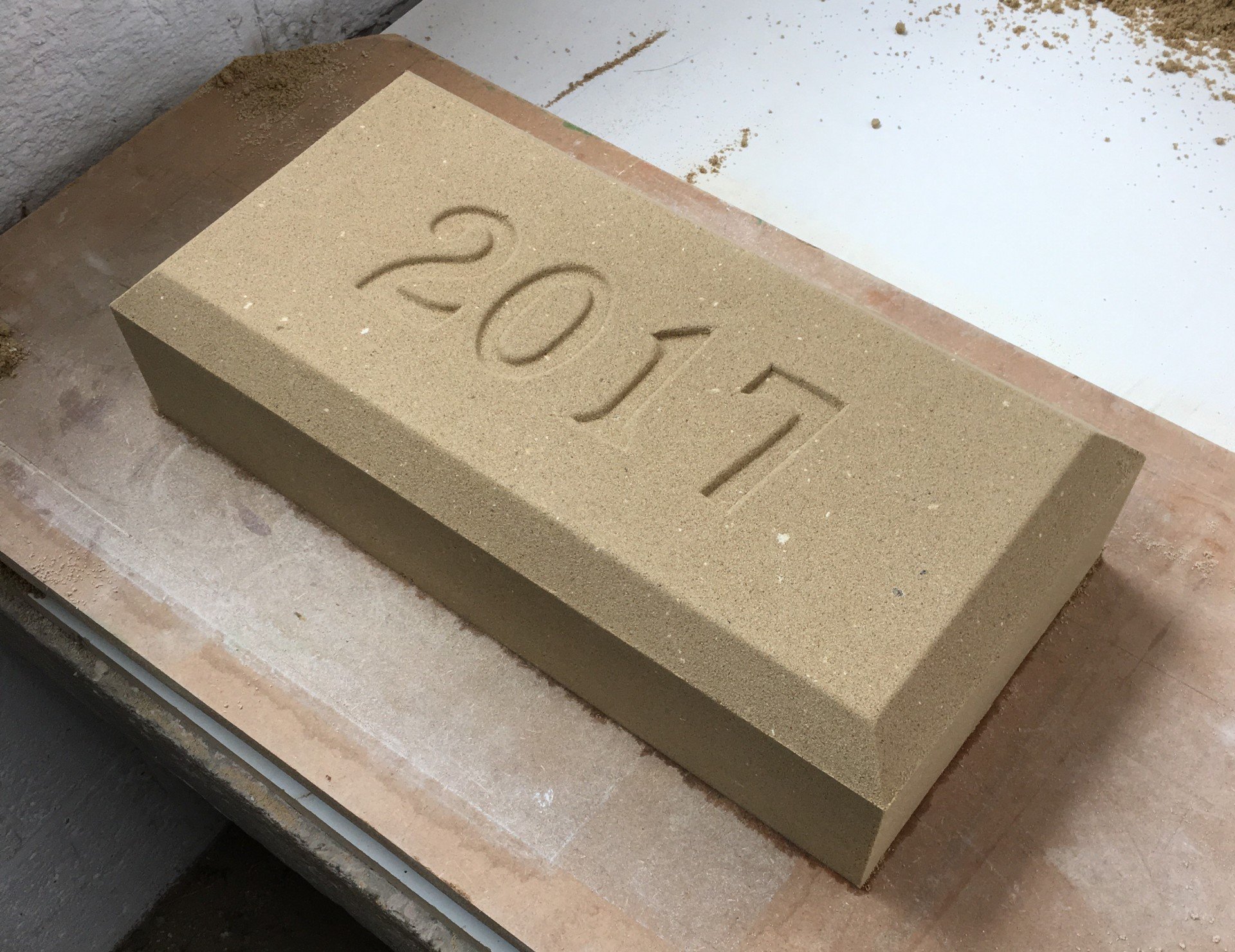 Stone masonry | Pier Caps UK Ltd