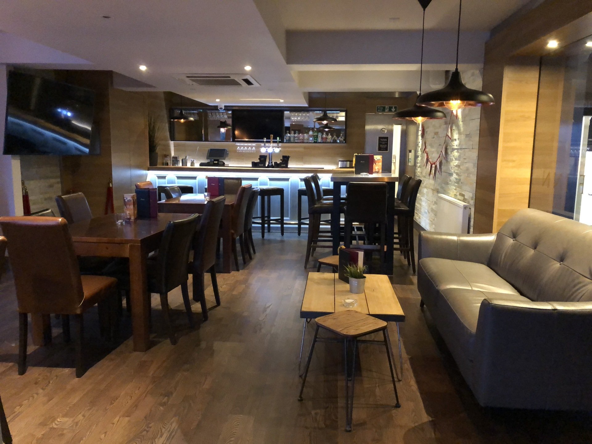 Wolf Inn - Lowestoft Hotels