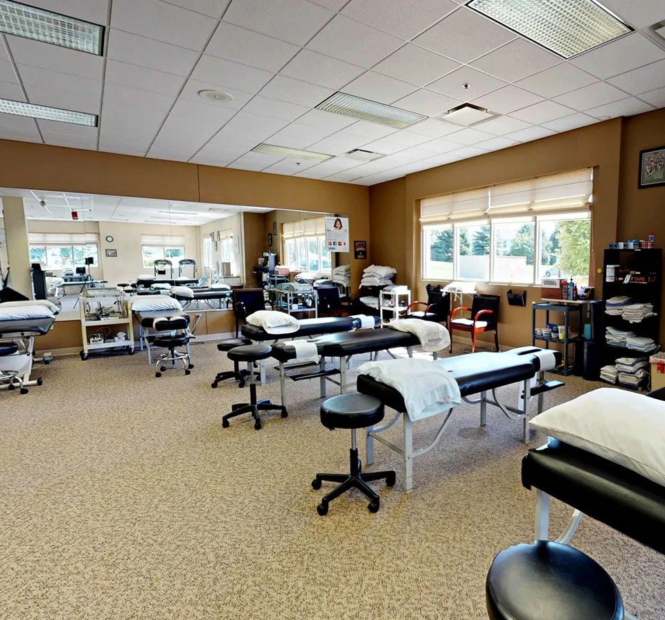 Get Out of Pain - Local Chiropractic and Physical Therapy Offices