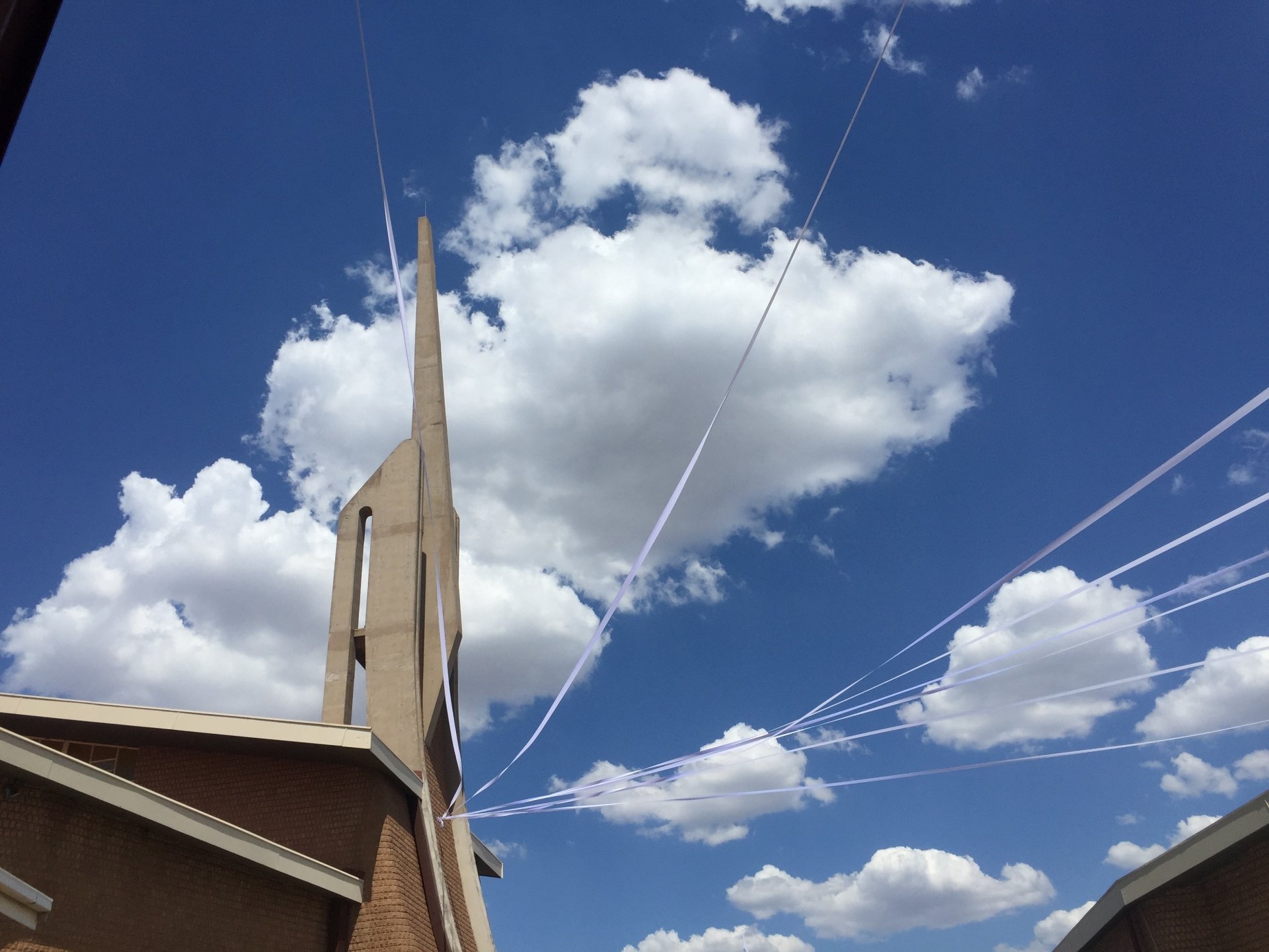 NG Gemeente Skuilkrans