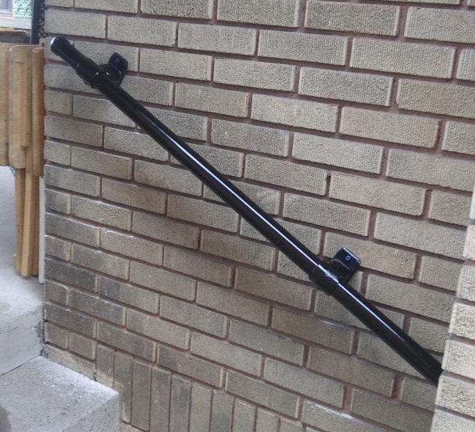 Products | Tri State Fencing