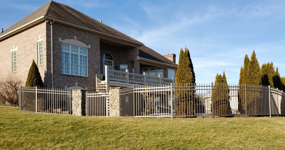 Products | Tri State Fencing