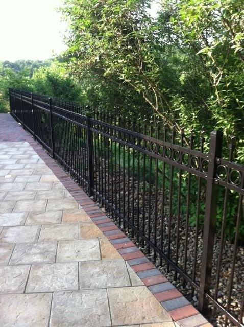 Photo Gallery | Tri State Fencing