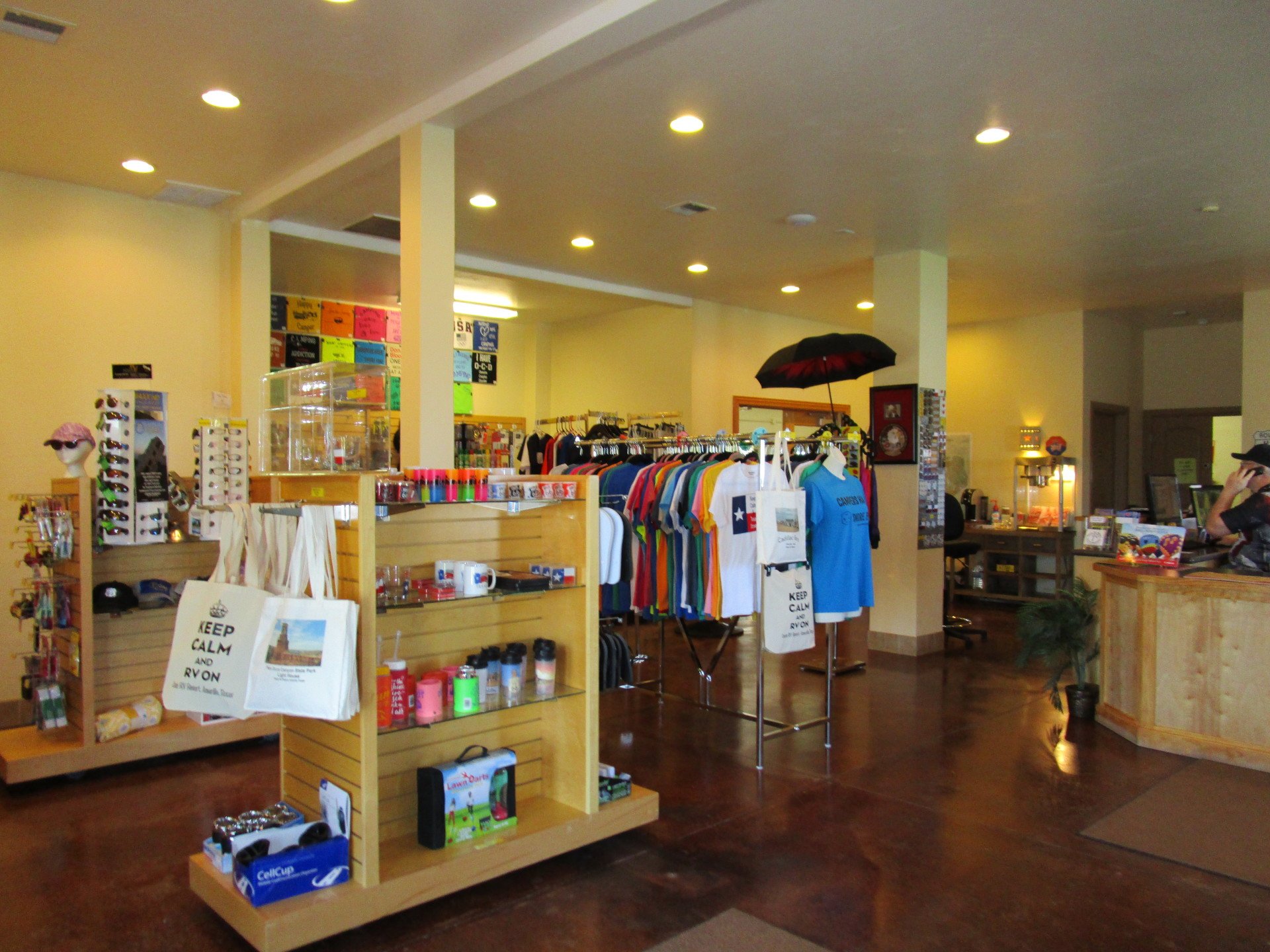 Gallery Oasis RV Resort