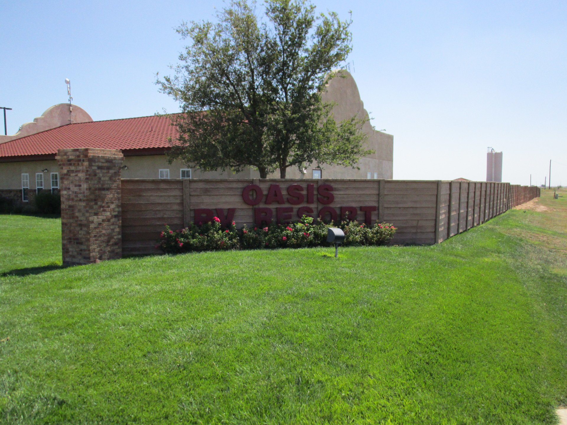 Gallery Oasis RV Resort