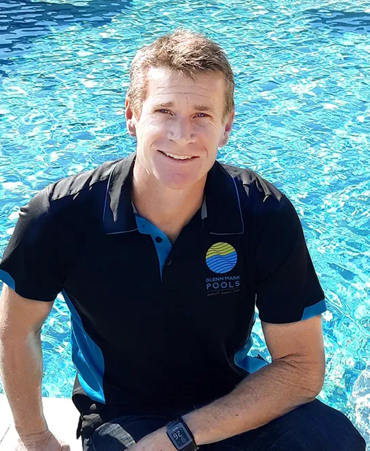 About | Glenn Mark Pools