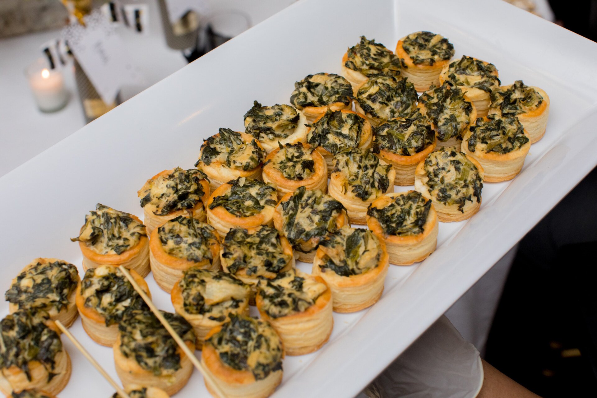 Catering Options Baton Rouge | Catering Pictures Baton Rouge