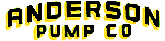 Anderson Pump Company - Chowchilla, CA