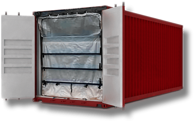 BHA CONTAINER LINERS – About Us