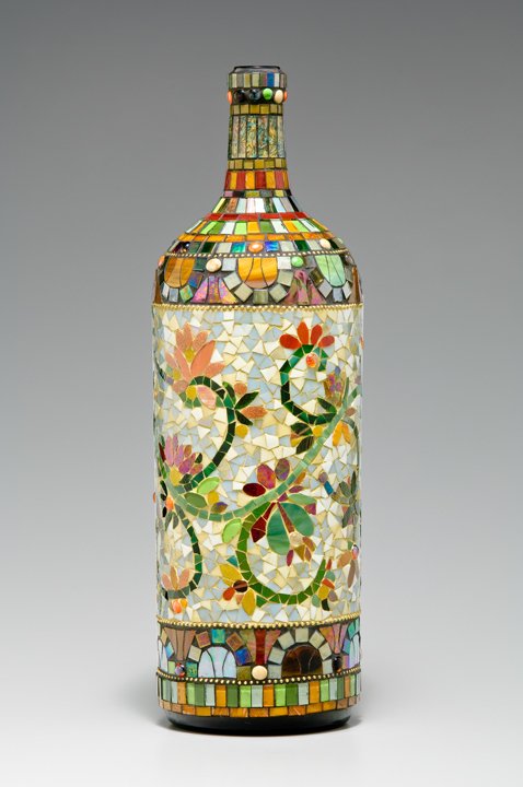 Studio Gallery Nancy Keating | Contemporary Mosaic Artist Indianapolis