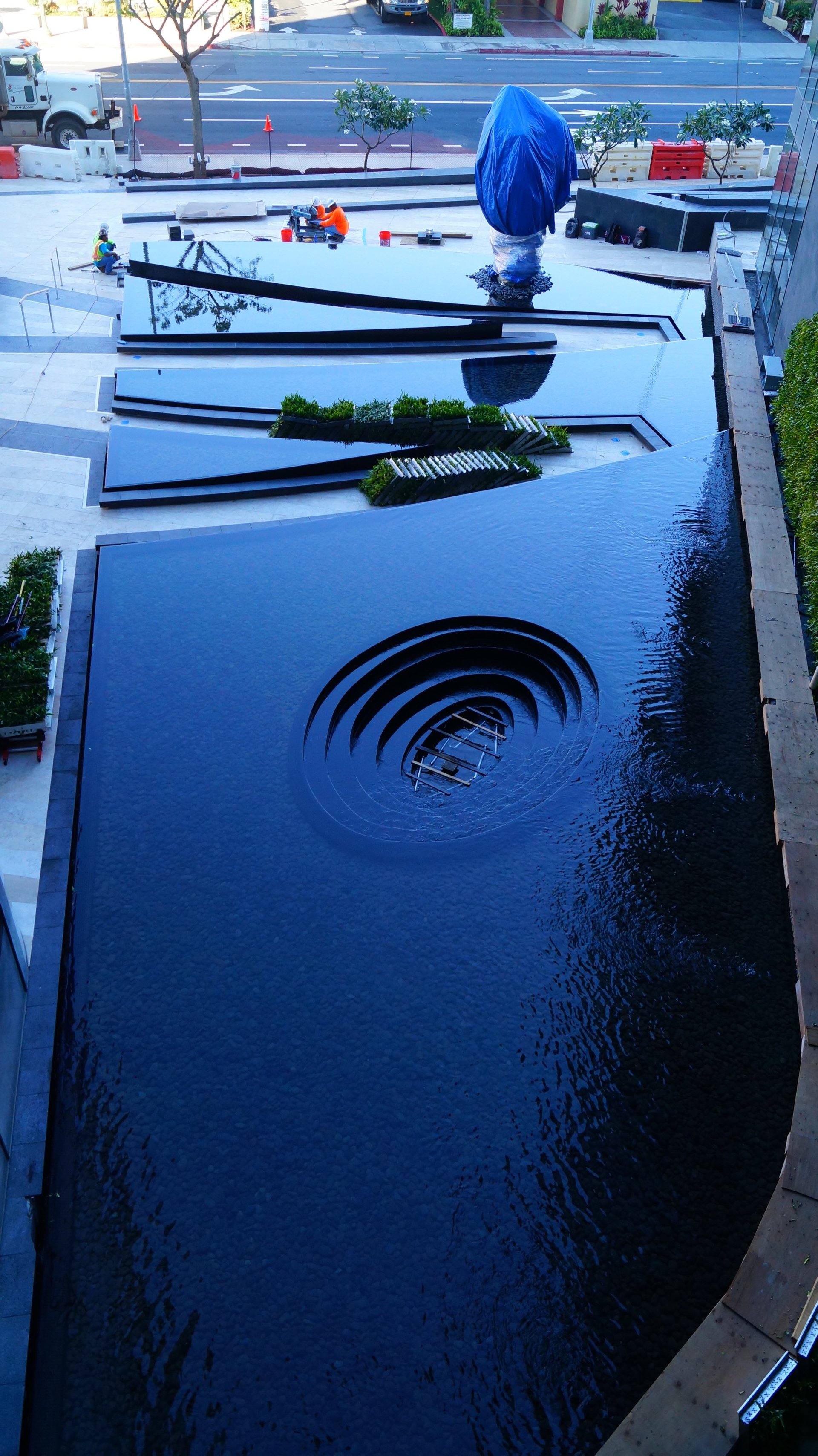 Our Gallery | Pacific AquaScapes Honolulu, Kahului & Kapolei, HI