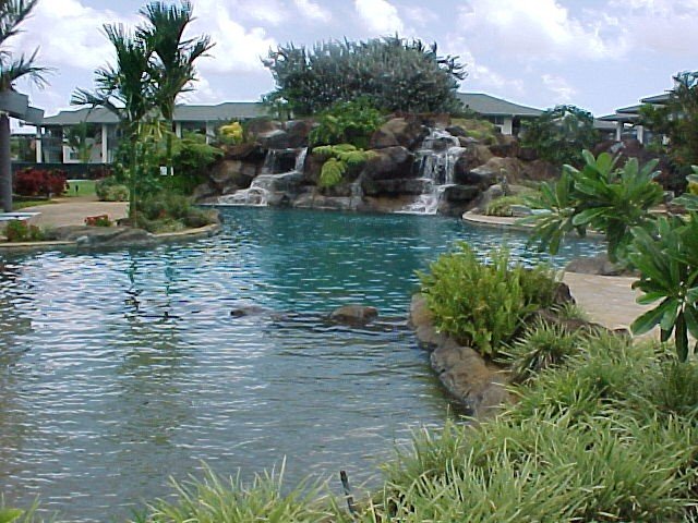 Our Gallery | Pacific AquaScapes Honolulu, Kahului & Kapolei, HI