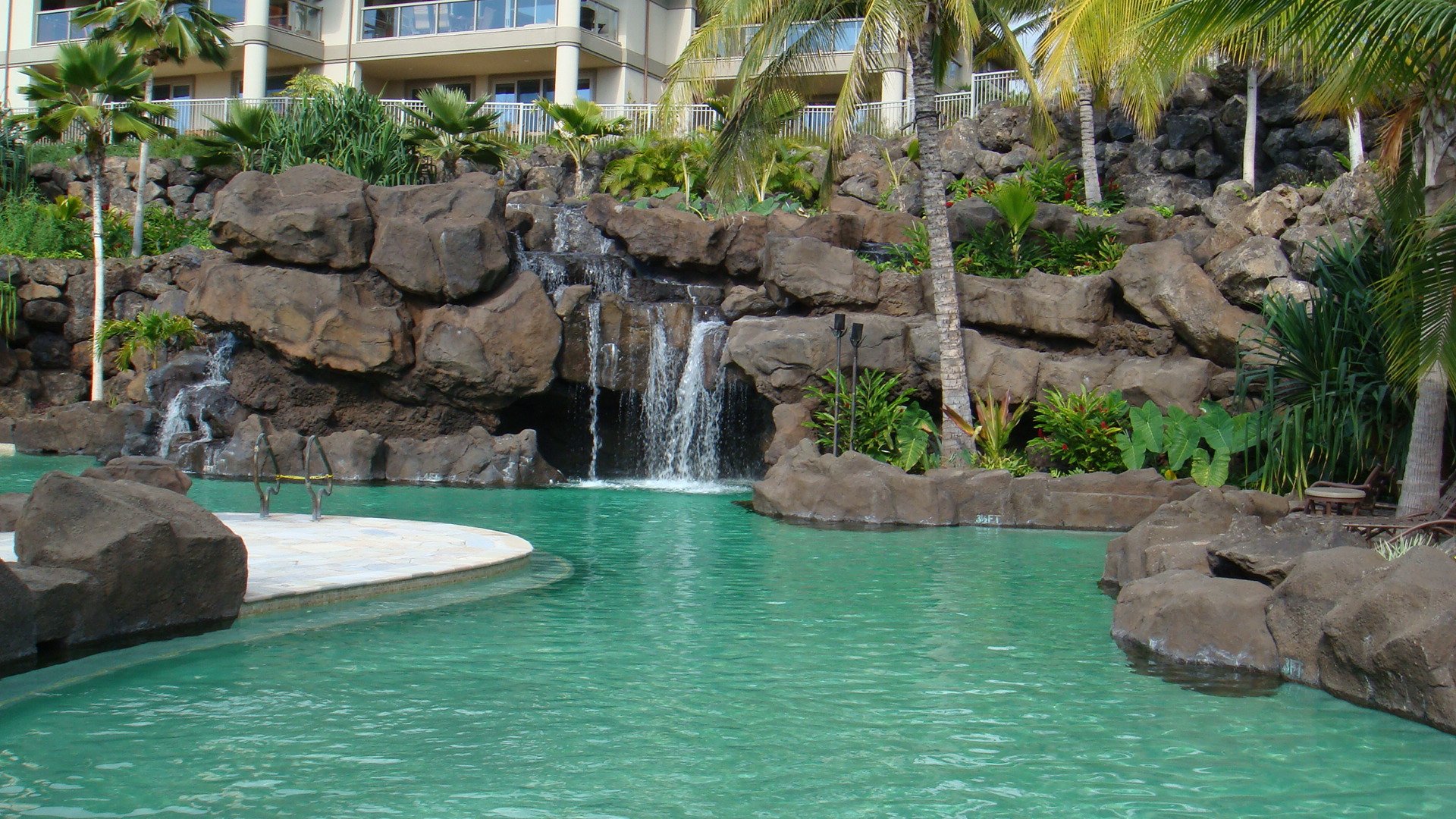 Our Gallery | Pacific AquaScapes Honolulu, Kahului & Kapolei, HI